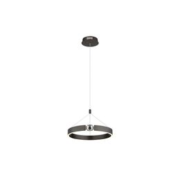 Globo Lighting H&auml;ngeleuchte kupfer Ma&szlig;e (cm): H: 125 &Oslash;: 40.0 &raquo; M&ouml;bel Kraft