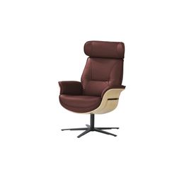Musterring Relaxsessel MR276 rot Ma&szlig;e (cm): B: 74 H: 108 T: 80.0 &raquo; M&ouml;bel Kraft