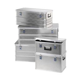 Gm&ouml;hling Gm&ouml;hling Aluminiumbox A 1539 Volumen 135l Aluminium (010153906)