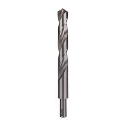 Ruko Spiralbohrer DIN 338 HSS G Typ N mit abgesetztem Schaft Durchmesser 20,0 mm (2004200)