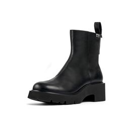 Camper Ankle Boots 'Milah' female size 41 Black