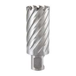 Ruko Kernbohrer HSS mit Weldonschaft (3/4 Zoll) Durchmesser 51 mm (108551)