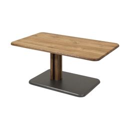 M&ouml;bel Kraft Couchtisch holzfarben Ma&szlig;e (cm): B: 65 H: 48,5 &raquo; M&ouml;bel Kraft