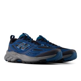 New Balance Herren Trailrunningschuh "410", Gr. 45streamsong, altitude, Synthetik, Textil, Schuhe