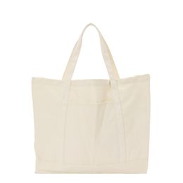 ABOUT YOU Shopper Damen Gr&ouml;&szlig;e One Size hellbeige