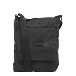 Camel Active Umh&auml;ngetasche 'Journey' Damen Gr&ouml;&szlig;e One Size schwarz