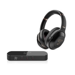 Teufel REAL BLUE PRO + FeinTech BT200 Bluetooth Audio Sender