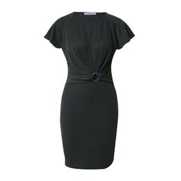 ABOUT YOU Kleid 'Inga' Damen Gr&ouml;&szlig;e 36 dunkelgr&uuml;n Sommerkleid
