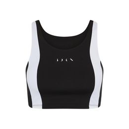 Born Sports Bra 'Bindi' female size L Black / White