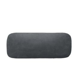 Kollektion Kraft Nierenkissen Fiona grau Ma&szlig;e (cm): B: 58 H: 25 &raquo; M&ouml;bel Kraft