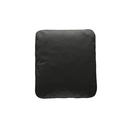 Kollektion Kraft Armlehnenkissen Dana schwarz Ma&szlig;e (cm): B: 45 H: 50 &raquo; M&ouml;bel Kraft