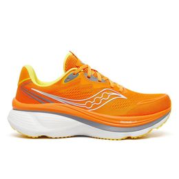 Saucony Hurricane 26 Schuhe Herren orange 43.0
