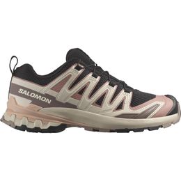 Salomon Xa Pro 3D V9 Schuhe Damen beige 43.3