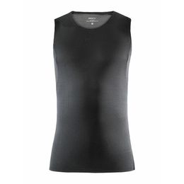 Craft Pro Dry Nanoweight SL Bekleidung Herren schwarz