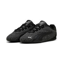 Puma Damen Sneaker "CATCH SOLEIL ESD FELINE", Gr. 39Puma schwarz, slate sky, Synthetik, Schuhe, mit Gummi-Laufsohle, mit Schn&uuml;rung