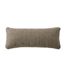 M&ouml;bel Kraft Armlehnenkissen 2er-Set Genua braun Ma&szlig;e (cm): B: 56 H: 40 &raquo; M&ouml;bel Kraft