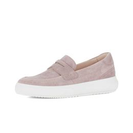 Gabor Damen Slipper "Slipper", Gr. 38,5rosa, Schuhe