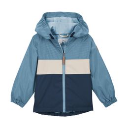 Jungen Funktionsjacke "FIOS 6 MNS JCKT"navy, Gr. 98, FIRST INSTINCT BY Killtec, Obermaterial: 100% Polyester.Obermaterial 2: 100% Polyester.Futter:
