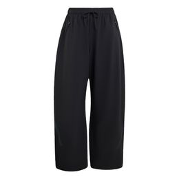 adidas Sportswear Sporthose 'Z.N.E.' Damen Gr&ouml;&szlig;e XXL schwarz