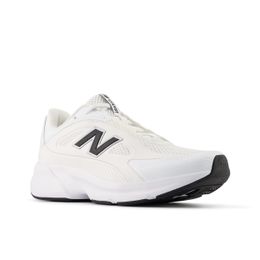 New Balance Damen Trainingsschuh "CATALYST", Gr. 37nb wei&szlig;, schwarz, silber metalic lw1, Synthetik, Textil, Schuhe, f&uuml;r Fitness und Walking