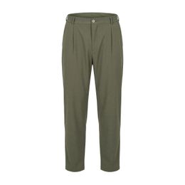 2Y Premium Herren Bequeme Jeans "2Y Premium Pepe Slim Fit Jeans", gr&uuml;n, Gr. 28, unifarben, 98% Baumwolle, 2% Elasthan, Jeans