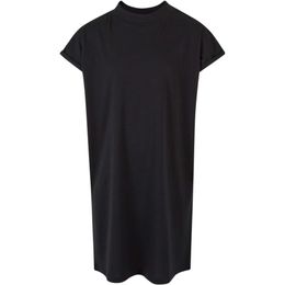 Urban Classics Kleid M&auml;dchen Gr&ouml;&szlig;e 134 schwarz