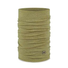 Buff Merino Midweight Neckwarmer Unisex