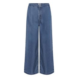 Cream Jeans 'Marelli' Damen Gr&ouml;&szlig;e 25/26 blue denim