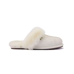 Australia Luxe Sommer-Mule