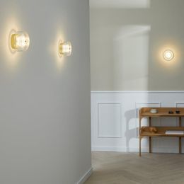 LOOM Design Glow Wandleuchte, LED, 858-001,