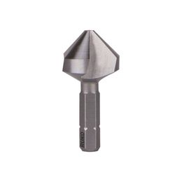Ruko Kegel- und Entgratsenker-Bit 90&deg; HSS "Kurz" Senkdurchmesser &Oslash;2: 10,4 mm (W102315)
