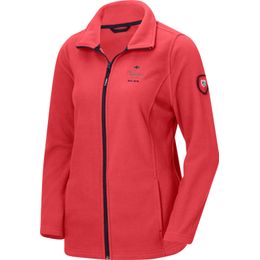 Fleecejacke