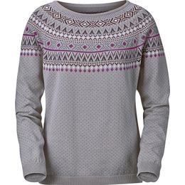 Norwegerpullover
