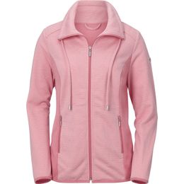 Fleecejacke