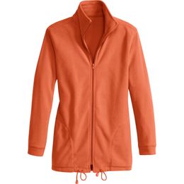 Fleecejacke