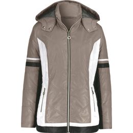 Steppjacke
