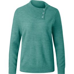 Langarm-Pullover