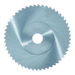 Stark Metallkreiss&auml;geblatt HSS D1838B 160X2,50X32 64 Z (N2160250640FA)