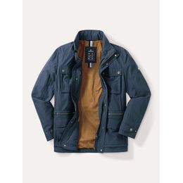 Walbusch Aquastop Traveller Jacke