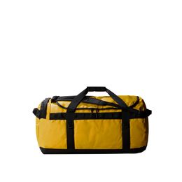 The North Face Tasche 'Base Camp' Herren Gr&ouml;&szlig;e One Size gelb / schwarz
