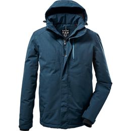 Killtec Kow 161 Herren Funktionsjacke blau M - Herrenjacken