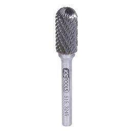 KS Tools HM Walzenrund-Fr&auml;sstift Form C, 12mm (515.3245)