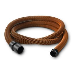 Fein Saugschlauch 4 m Durchmesser 27 mm elektrostatisch ableitend (31345121010 | 31345121010)