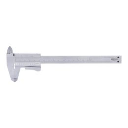 KS Tools Taschen-Messschieber 0-150mm, 235mm (300.0510)