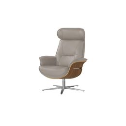 Musterring Relaxsessel mit Relaxfunktion MR276 grau Ma&szlig;e (cm): B: 74 H: 115 T: 80.0 &raquo; M&ouml;bel Kraft