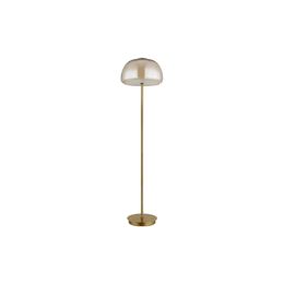 Globo Lighting Stehleuchte gold Ma&szlig;e (cm): H: 150 &Oslash;: 38.0 &raquo; M&ouml;bel Kraft
