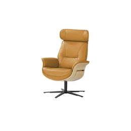 Musterring Relaxsessel MR276 gelb Ma&szlig;e (cm): B: 74 H: 108 T: 80.0 &raquo; M&ouml;bel Kraft