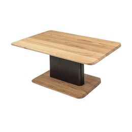 M&ouml;bel Kraft Couchtisch holzfarben Ma&szlig;e (cm): B: 65 H: 48 &raquo; M&ouml;bel Kraft
