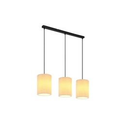 Globo Lighting H&auml;ngeleuchte schwarz Ma&szlig;e (cm): B: 20 H: 120 &raquo; M&ouml;bel Kraft