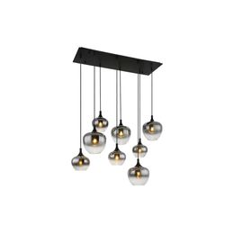 Globo Lighting H&auml;ngeleuchte schwarz Ma&szlig;e (cm): B: 45 H: 120 &raquo; M&ouml;bel Kraft